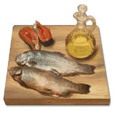 Omega 3 – the Missing Nutrient? - Ideal Health Now